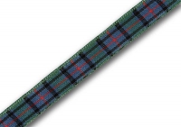 Tartan ribbon | The Scottish Shop
