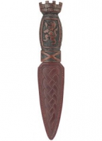 Sgian Dubh | The Scottish Shop