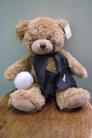 Bears and toys | The Scottish Shop