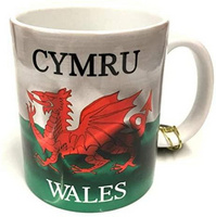 Irish & Welsh Items | The Scottish Shop